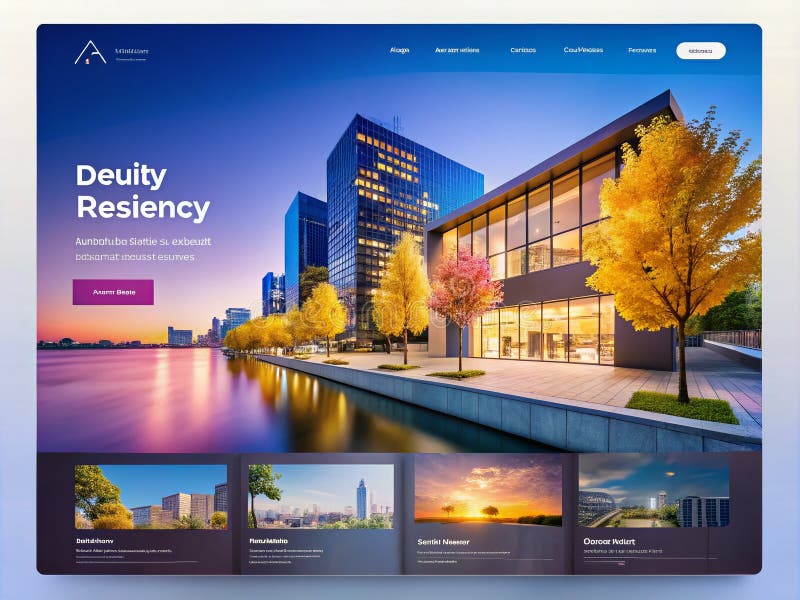 Modern Web Design Inspiration Crafting UserFriendly Websites with Clean ... Modern Web Design Inspiration Crafting UserFriendly Websites with Clean ...