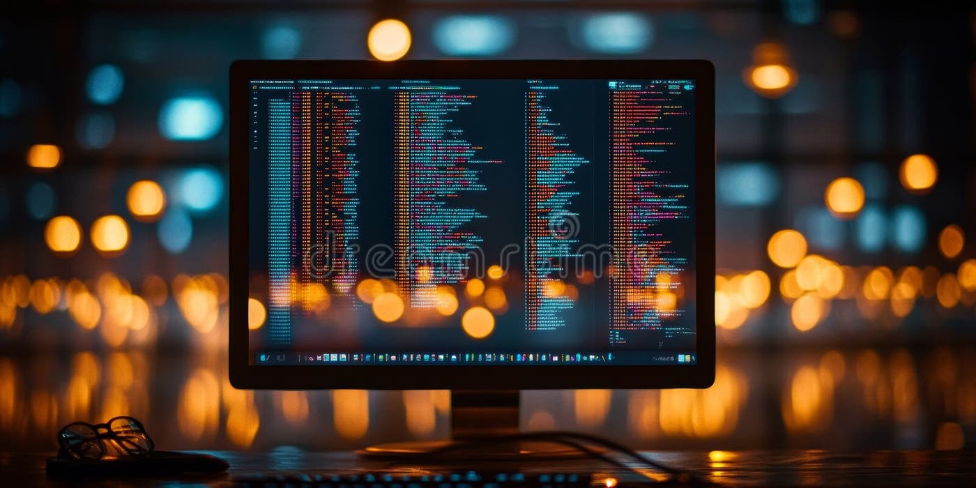 Showcasing Front End Creation Stock Illustrations – 3 Showcasing Front ...