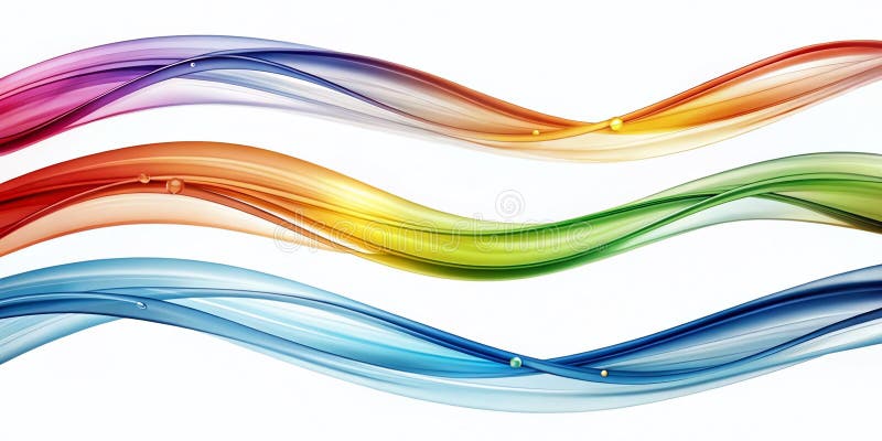 Modern Website Divider Designs Elevate Stock Illustrations – 3 Modern ...