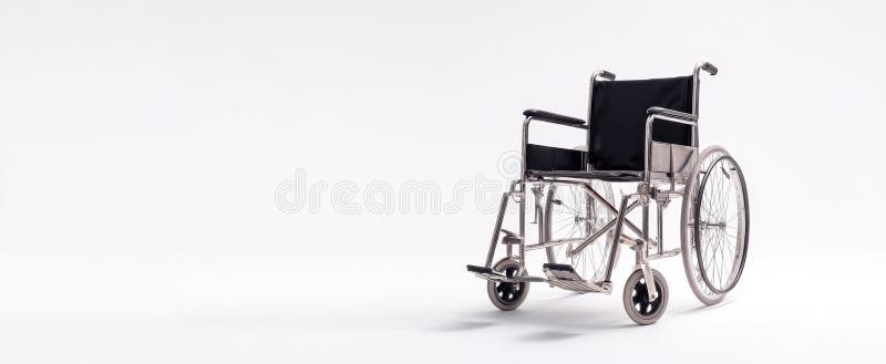 The Modern Wheelchair Designed for Comfort and Mobility in Various ...