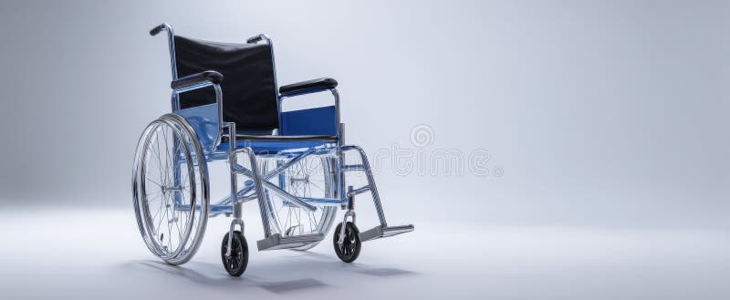 The Modern Wheelchair Designed for Enhanced Mobility and User Comfort ...