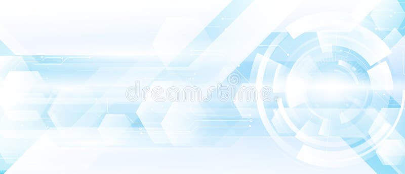 Modern White and Blue Abstract Technology Background Design Vector ... Modern White and Blue Abstract Technology Background Design Vector ...