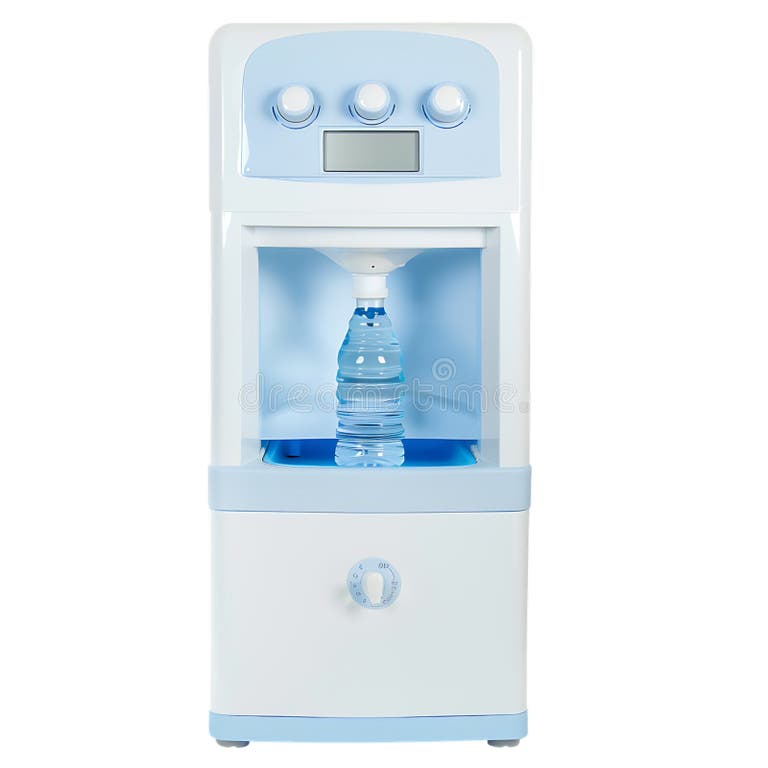 Sleek Modern Water Cooler Dispenser Stock Illustrations – 243 Sleek ...