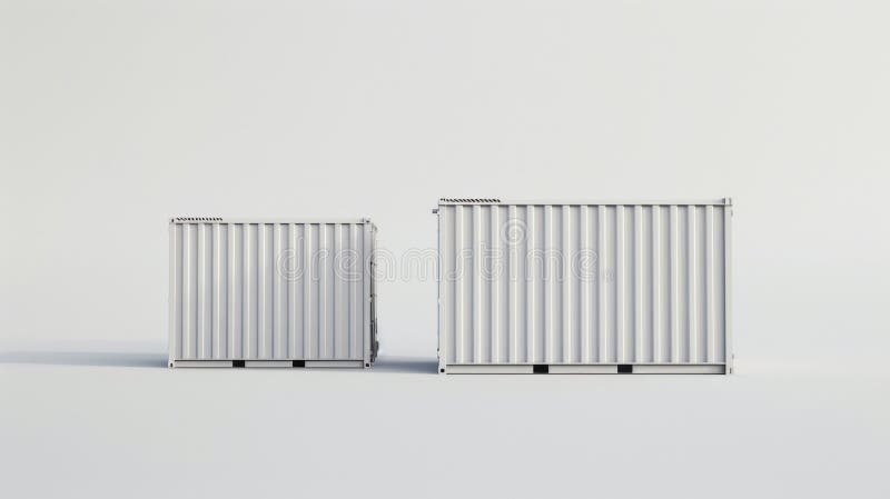 Standard Containers Stock Illustrations – 113 Standard Containers Stock ...