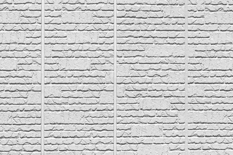 Modern White Cement Wall Pattern Stock Image - Image of architecture ...