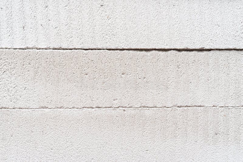 The Modern White Concrete Tile Wall Background and Texture Copy Space ...