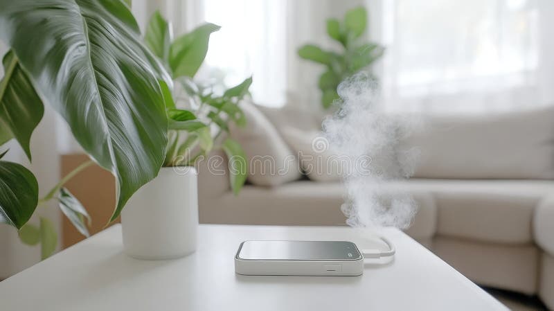 Electronic Overheating Stock Illustrations – 296 Electronic Overheating ...