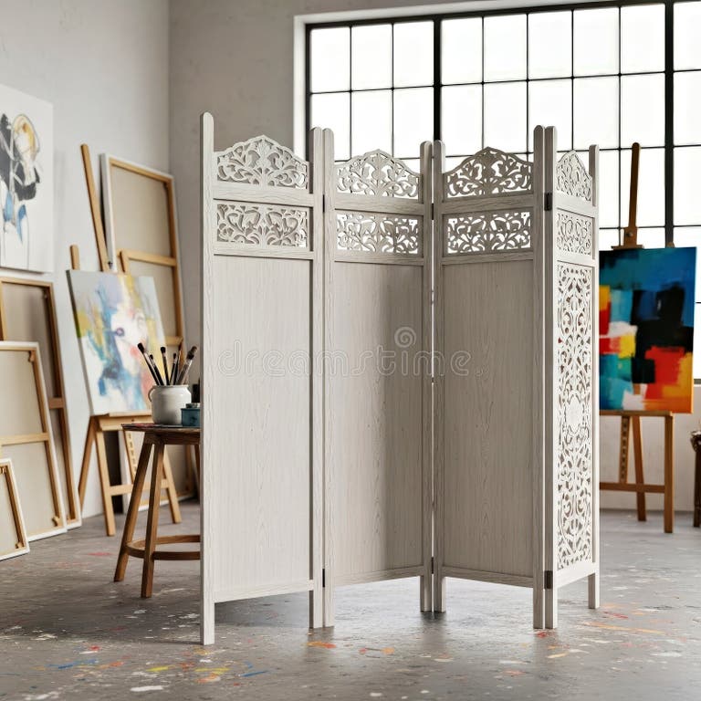 Modern Folding Room Stock Illustrations – 3,182 Modern Folding Room ...