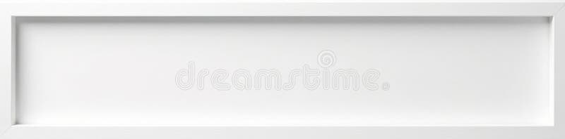 Modern White Frame, Clean Lines, Bright Texture, Picture Frame, Clean ...