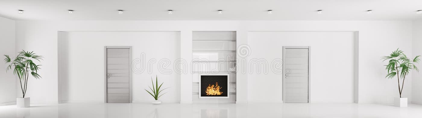Fireplace Panorama Stock Illustrations – 1,244 Fireplace Panorama Stock ...