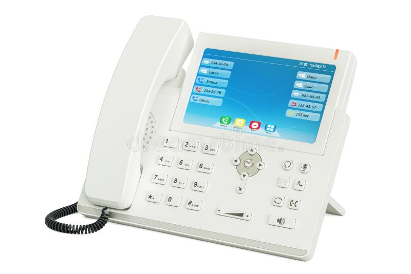 Ip Phone Stock Illustrations – 693 Ip Phone Stock Illustrations ...