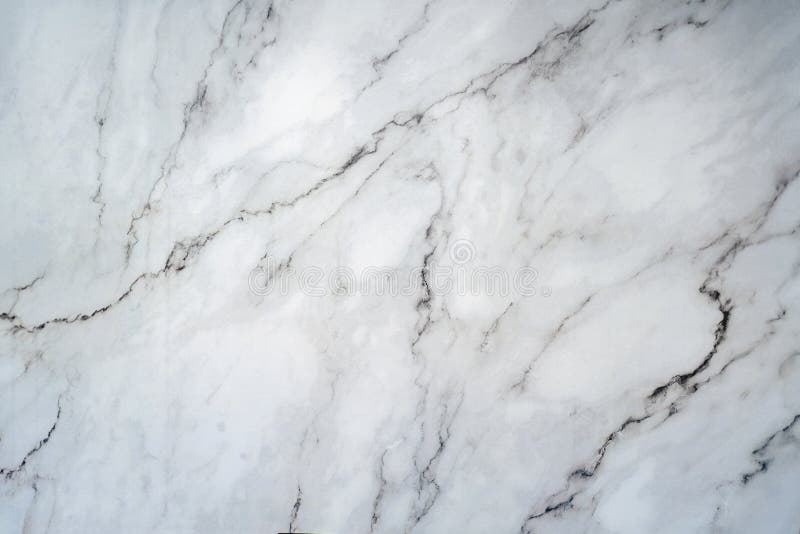 Modern White Marble Table Texture Background Stock Photo - Image of ...