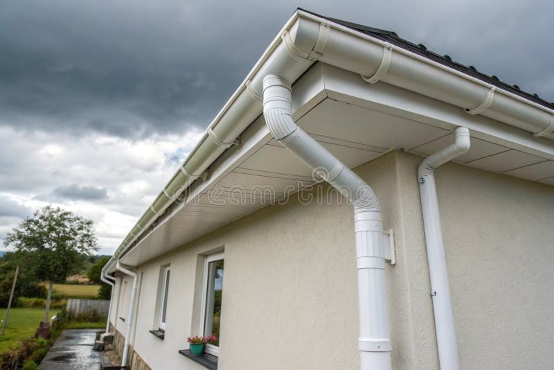 Gutter Drainage Pipe Stock Illustrations – 1,575 Gutter Drainage Pipe ...