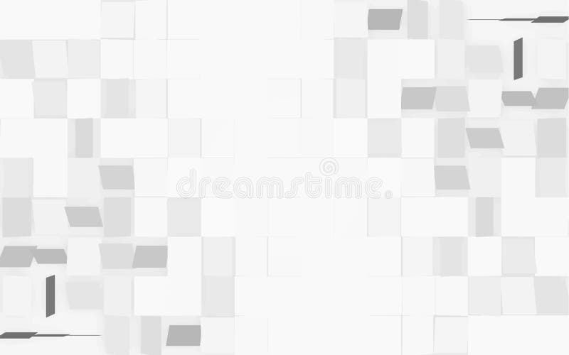 Modern rectangle texture stock illustration. Illustration of design ...