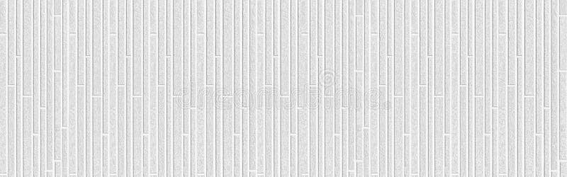 Modern White Stone Wall with Stripes Texture and Seamless Background ...