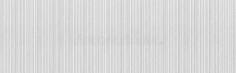 Modern White Stone Wall with Stripes Texture and Seamless Background ...
