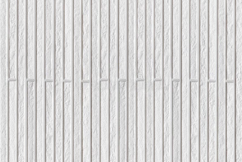 White Stone Wall with Stripes Texture Stock Image - Image of pavement ...
