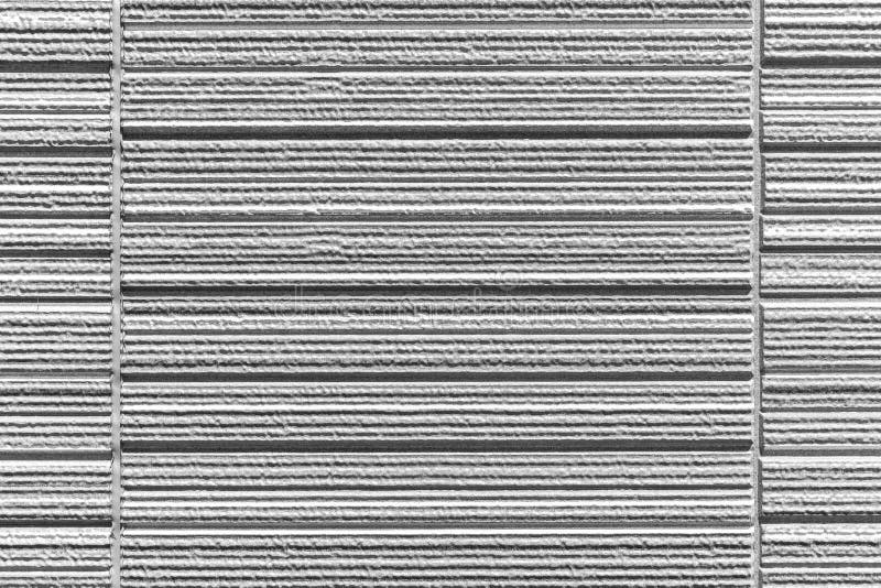 White Stone Wall with Stripes Texture and Seamless Background Stock ...