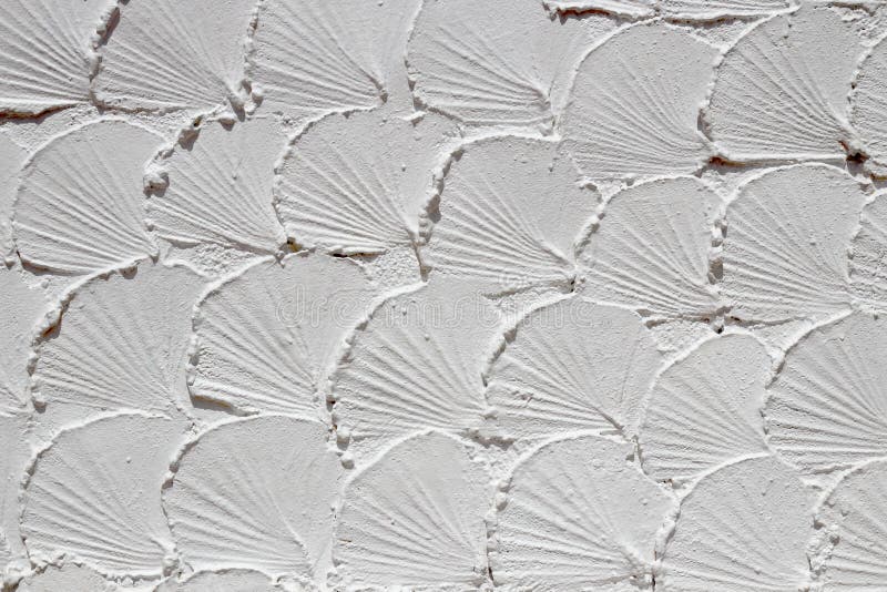 Modern White Wall Texture for Background Stock Image - Image of ...