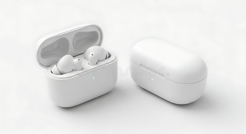 Closed Charging Case Stock Illustrations – 187 Closed Charging Case ...