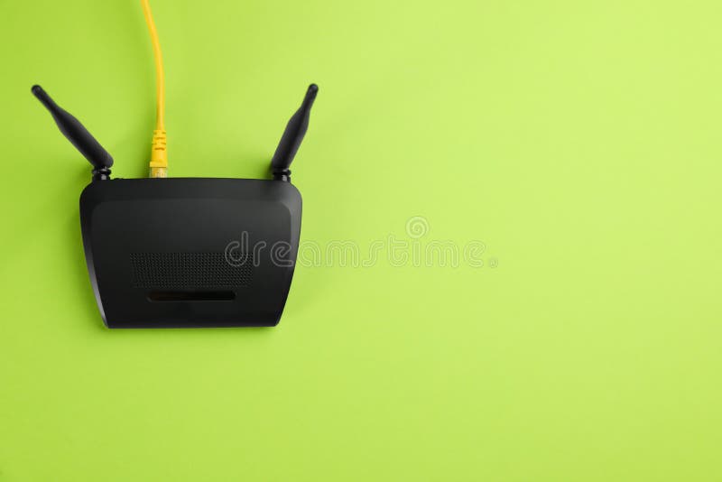 134 Router Green Light Stock Photos - Free & Royalty-Free Stock Photos ...