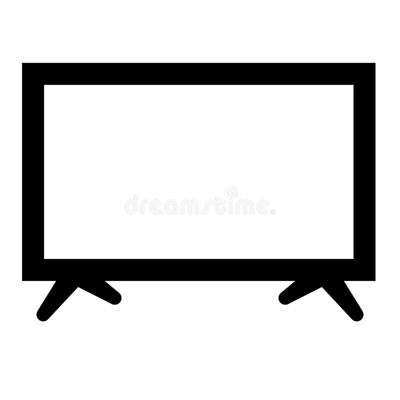 Widescreen Formats Stock Illustrations – 7 Widescreen Formats Stock ...