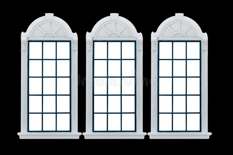 Blueprint Window Illustrations Stock Vector - Illustration of sash ...