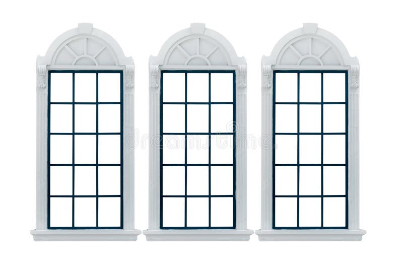 Window Blueprint Illustrations Stock Vector - Illustration of pane ...