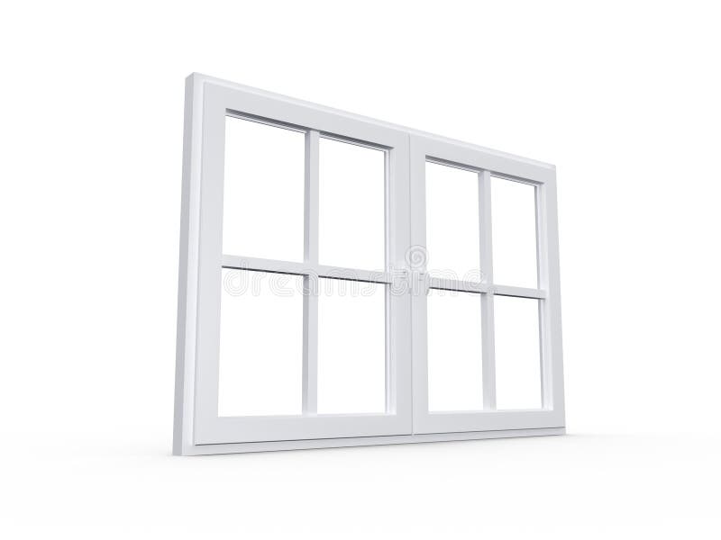 Modern Window stock illustration. Illustration of space - 31775716