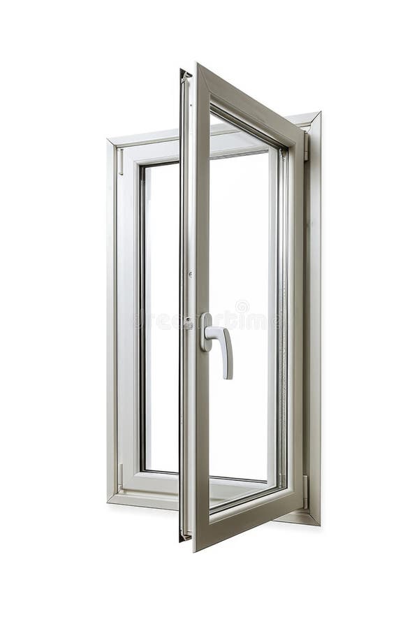 Modern Window Panes Set stock photo. Image of installation - 362598044