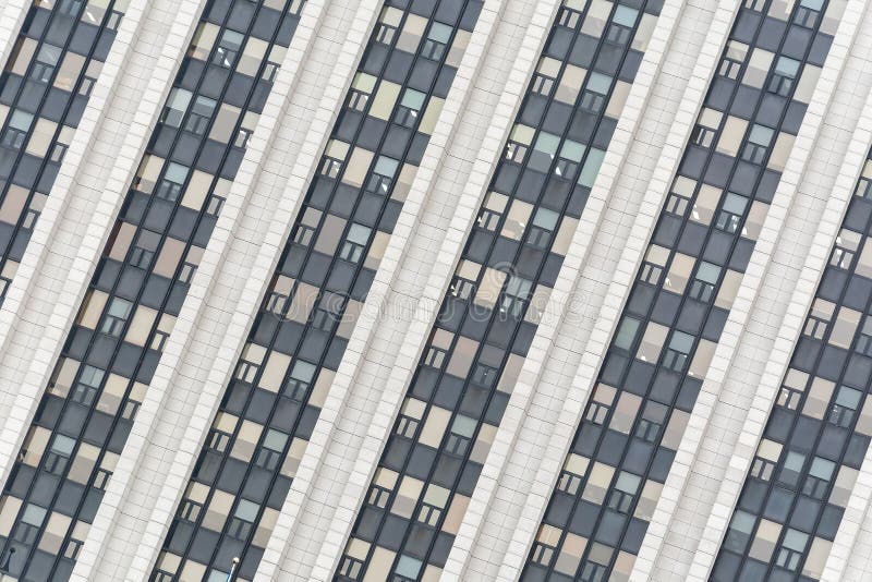 Modern windows building stock photo. Image of floor, exterior - 80483156