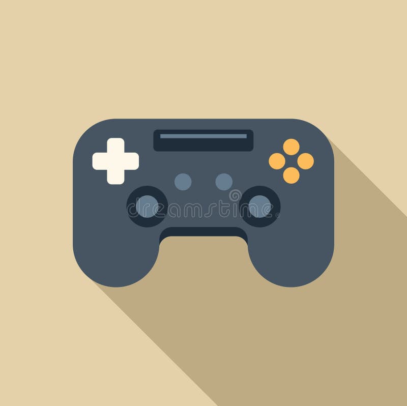 Modern Wireless Gamepad Controller for Gaming Consoles and Pcs Stock ...