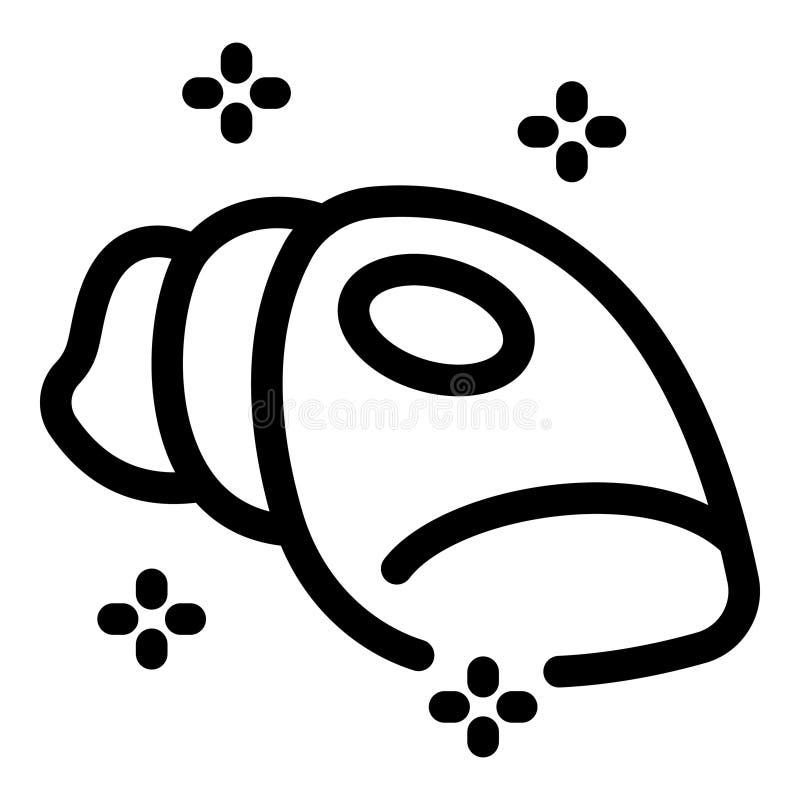 Modern Wireless Mouse for Computer Control and Navigation Stock Vector ...