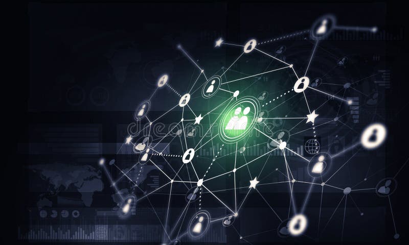 Modern Wireless Technologies As Means of Communucation and Networking ...