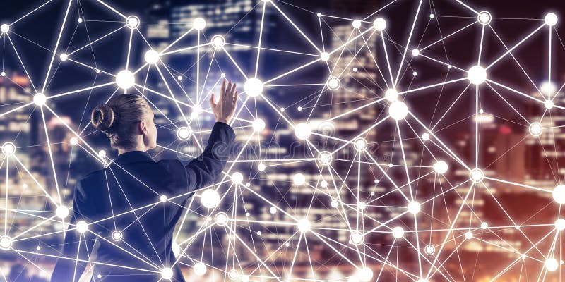 Modern Wireless Technologies and Networking As Tool for Effective ...