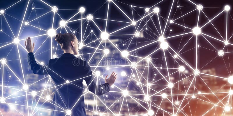 Modern Wireless Technologies As Means of Communucation and Networking ...