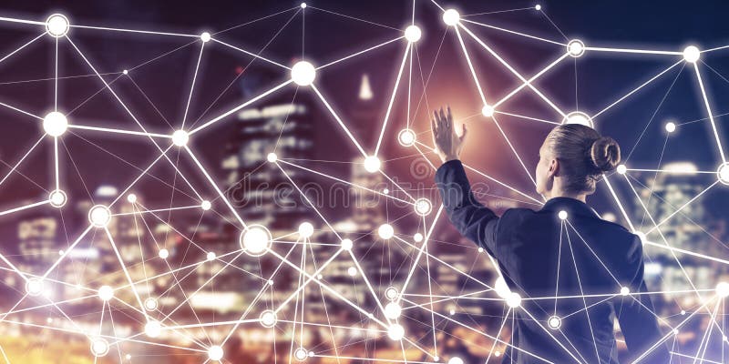 Modern Wireless Technologies and Networking As Tool for Effective ...