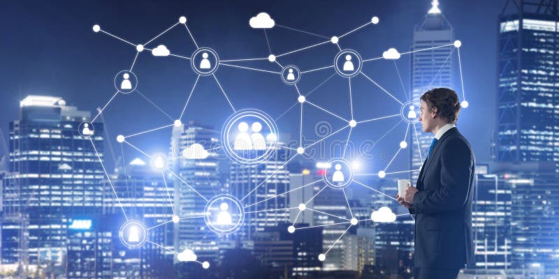 Modern Wireless Technologies and Networking As Tool for Effective ...