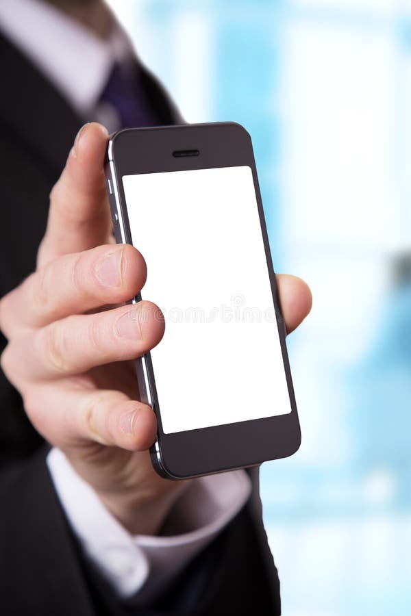 Modern Wireless Technology and Social Media Stock Image - Image of ...