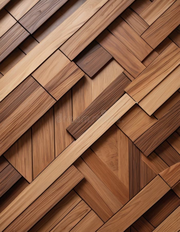Modern Wood Parquet Design stock photo. Image of pattern - 316498612