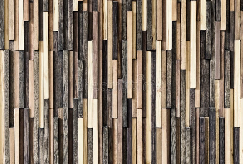 Modern Wooden Plank Stack for Texture Stock Image - Image of background ...