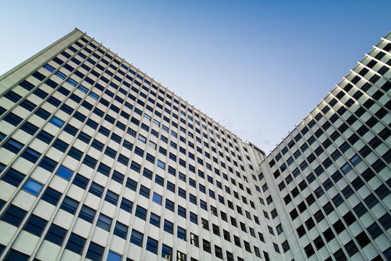 Modern Workplace Picture. Image: 21085405