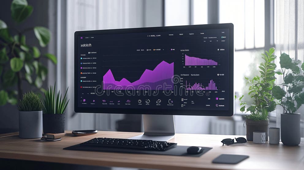 1,563 Desktop Computer Dashboard Stock Photos - Free & Royalty-Free ...