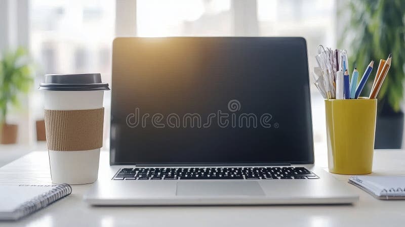 Modern Workplace Streamline Your Efficiency and Create a Productive ...