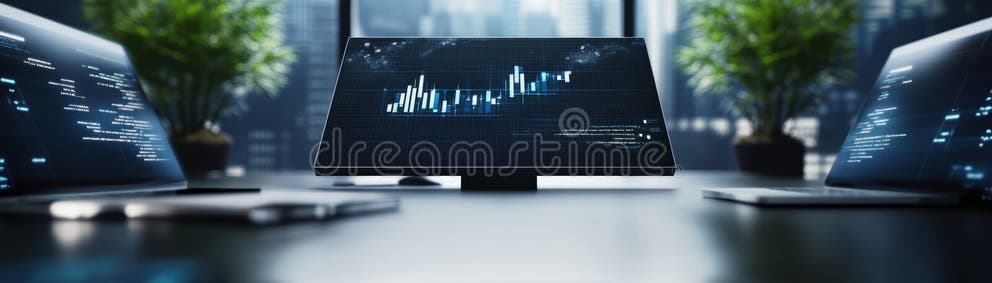 Analytical Computer Stock Illustrations – 3,348 Analytical Computer ...