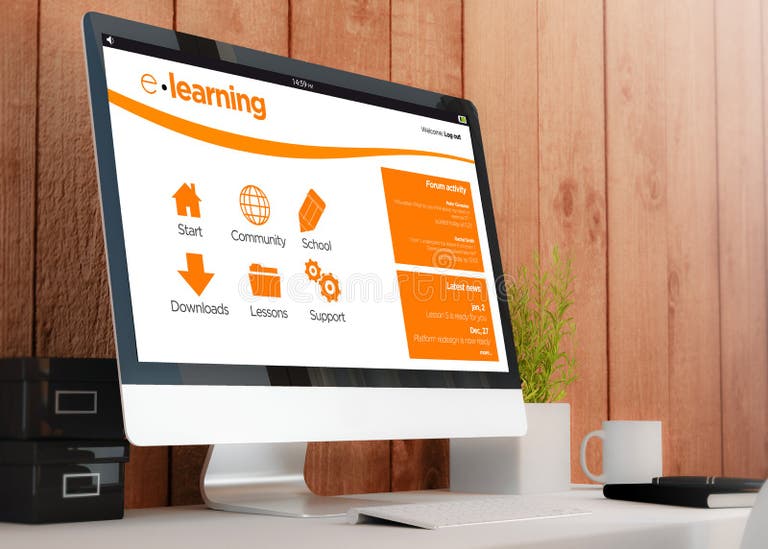 Wooden Workspace Stock Illustrations – 40,538 Wooden Workspace Stock ...