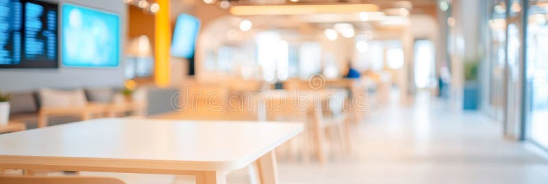 Modern Workspace Design in a High-tech Startup with a Sleek and ...