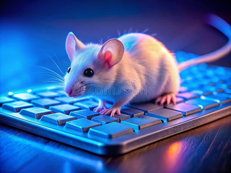 Modern Workspace Essentials a Closeup Exploration of Computer ...