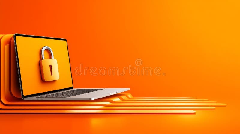 Modern Workspace Essentials, Laptop and Notepad for Enhanced ...