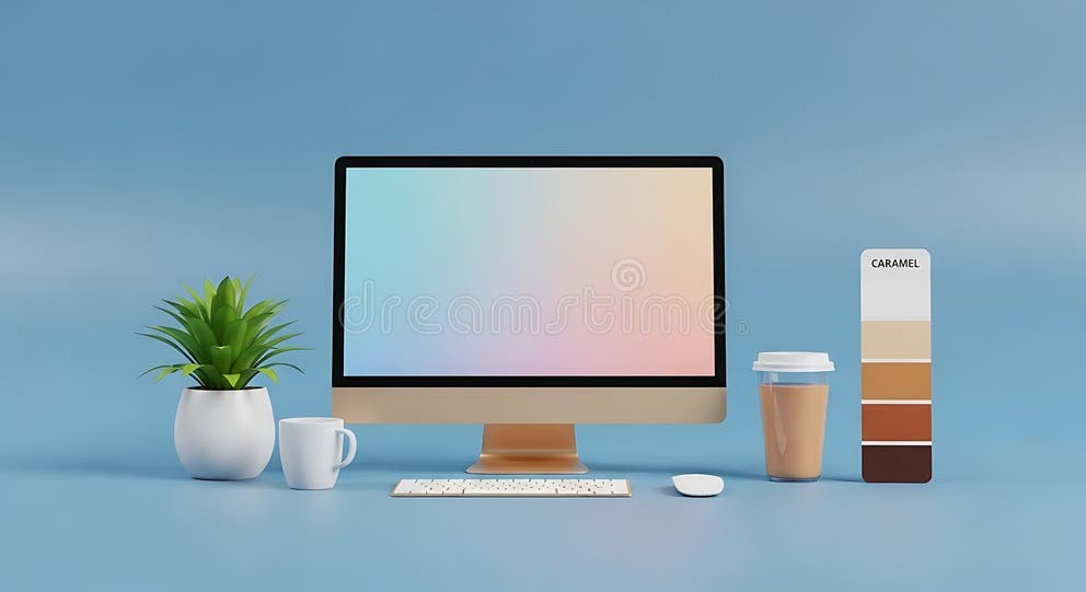 Modern Business Colour Palette Stock Illustrations – 1,415 Modern ...